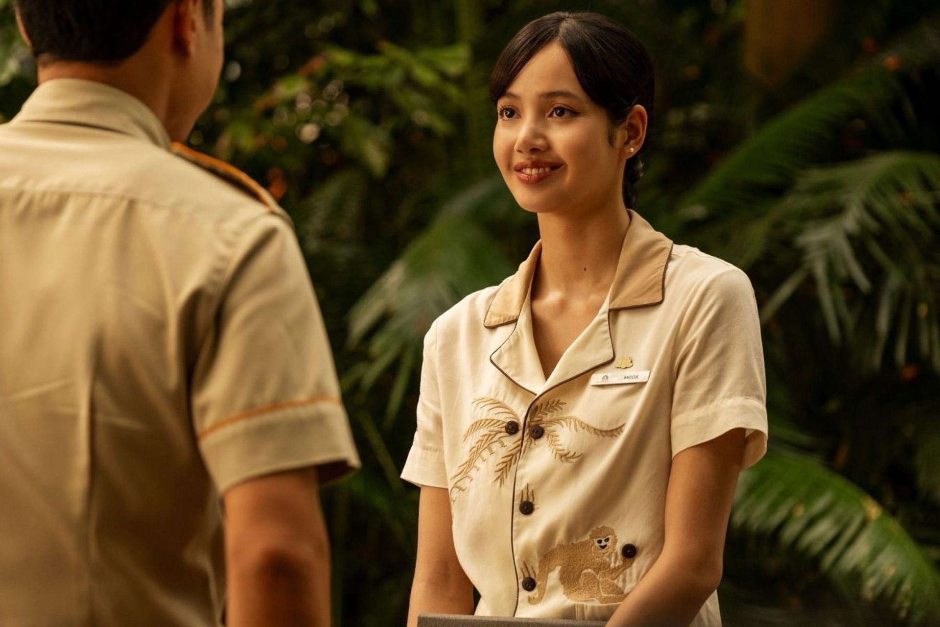 Our favourite Mook moments from The White Lotus Season 3 – PrestigeOnline Malaysia
