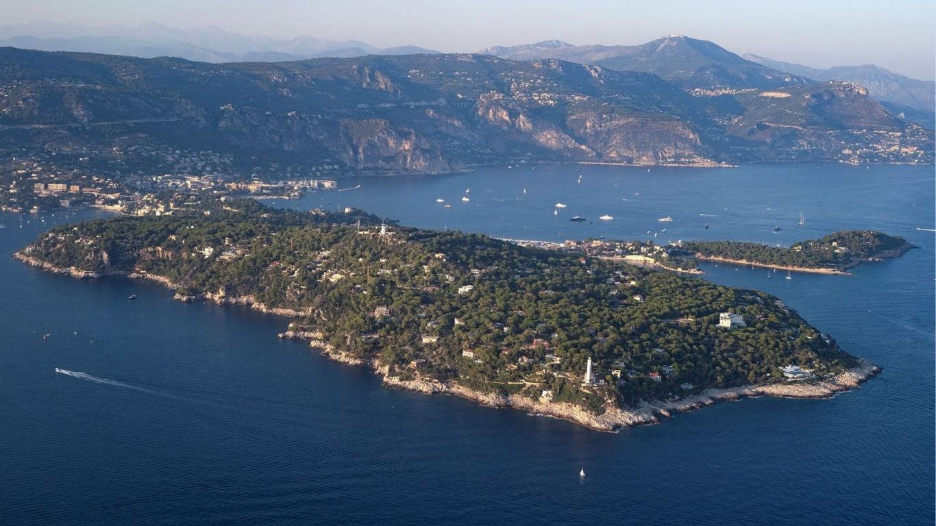 France tops list of most expensive cities for real estate