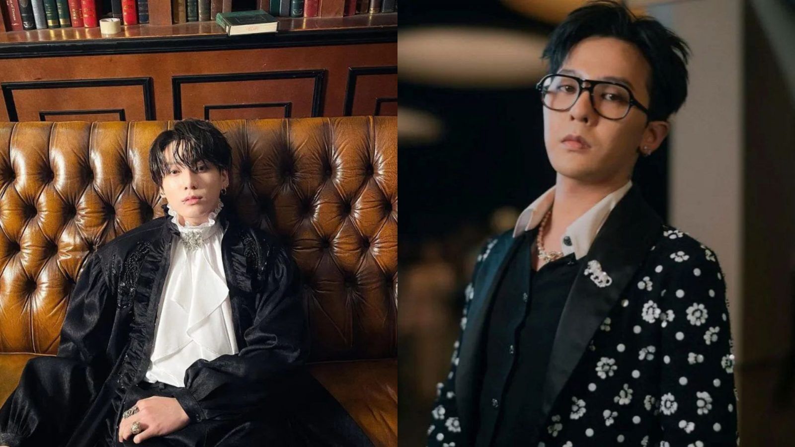 These are the top K-pop solo artists – PrestigeOnline Malaysia