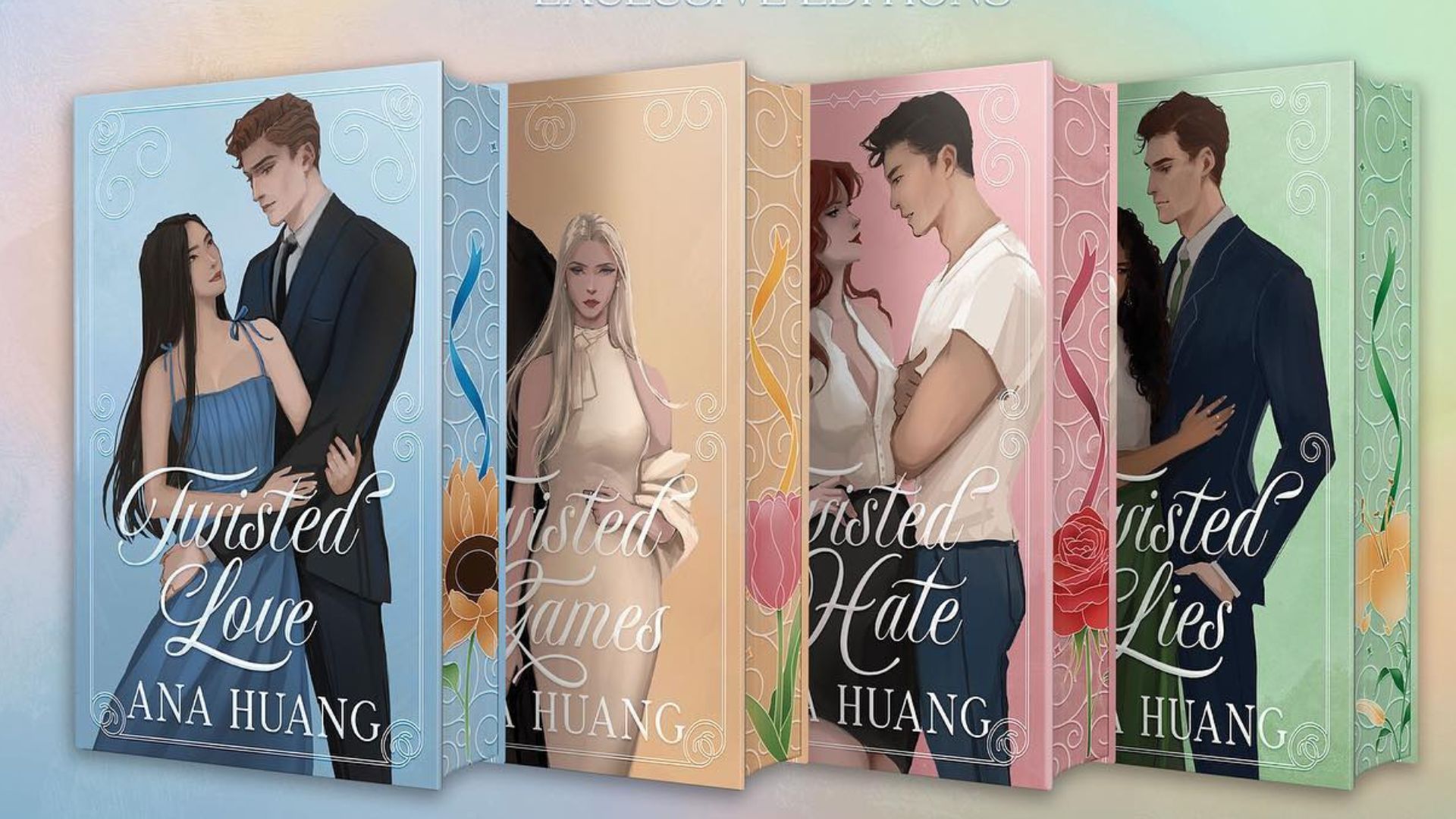 Best BookTok romance books that deserve a place in your reading list