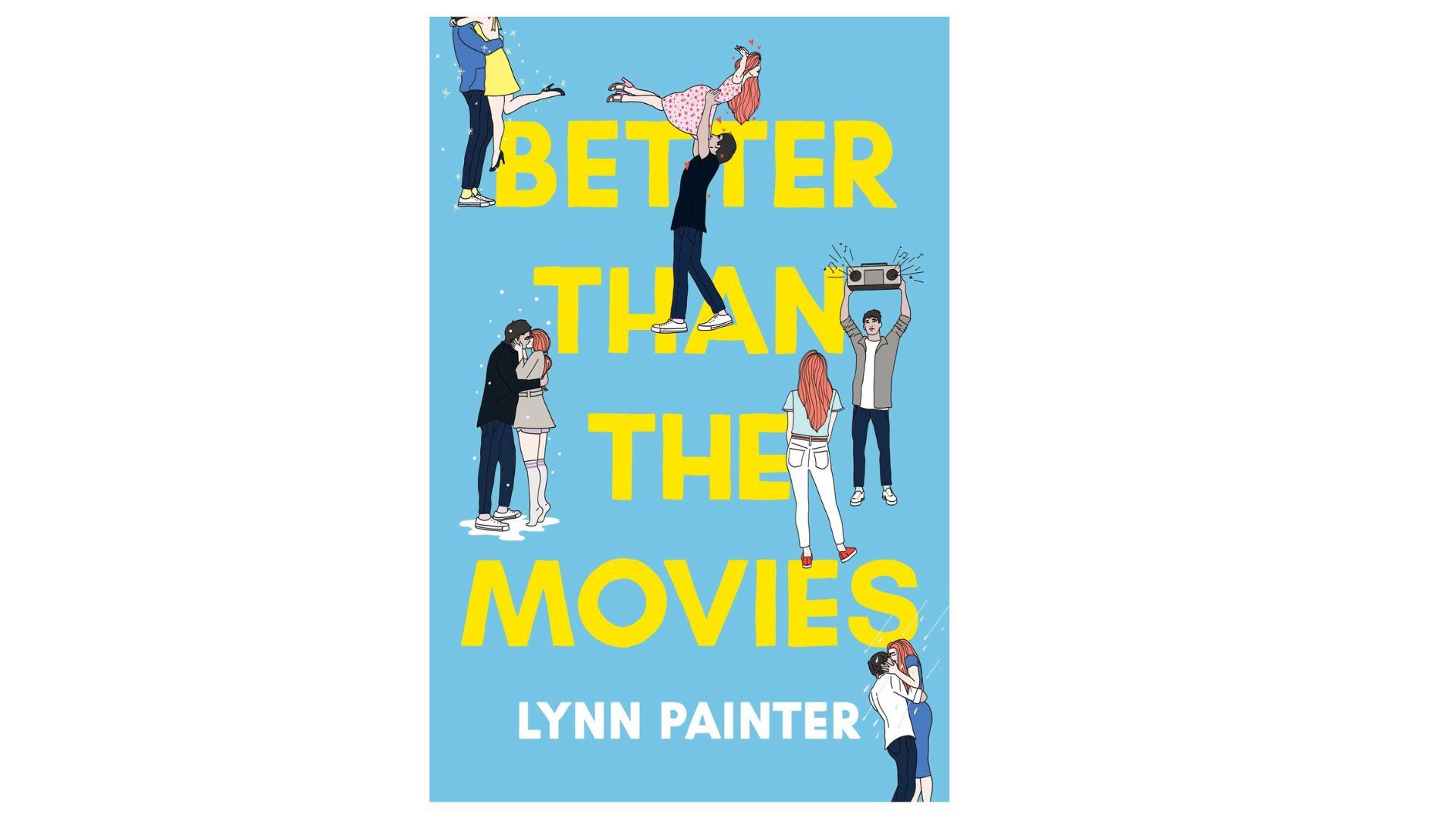 Best BookTok romance books that deserve a place in your reading list