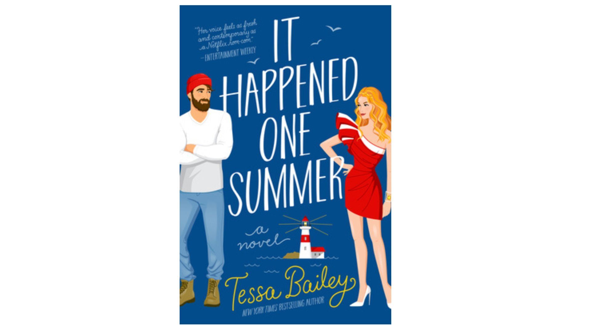 Best BookTok romance books that deserve a place in your reading list