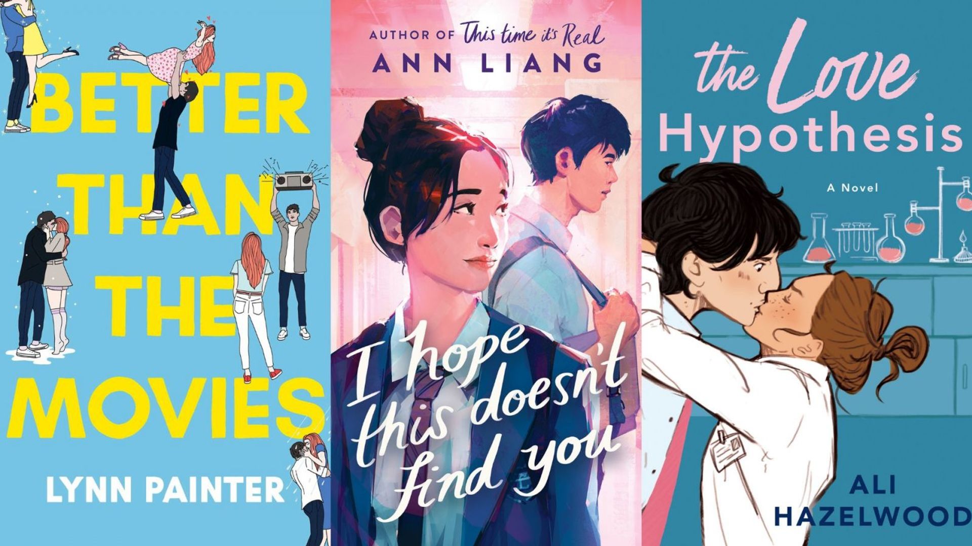 Best BookTok romance books that deserve a place in your reading list