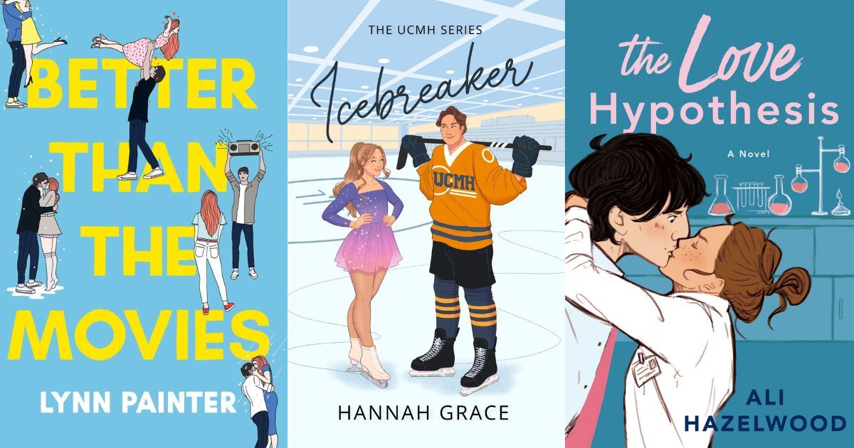 Best BookTok romance books that deserve a place in your reading list