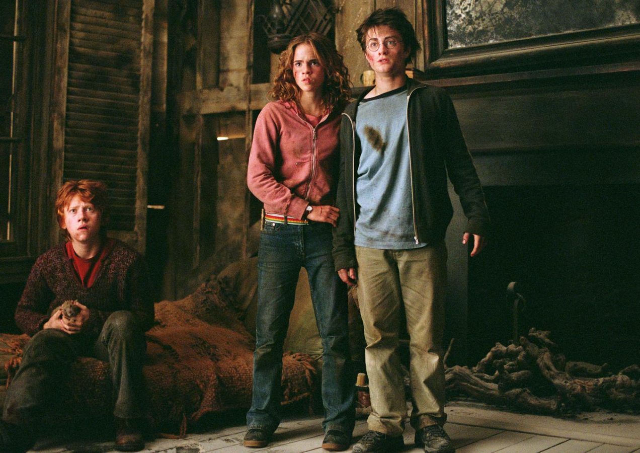 All about HBO's new Harry Potter TV series – PrestigeOnline Malaysia