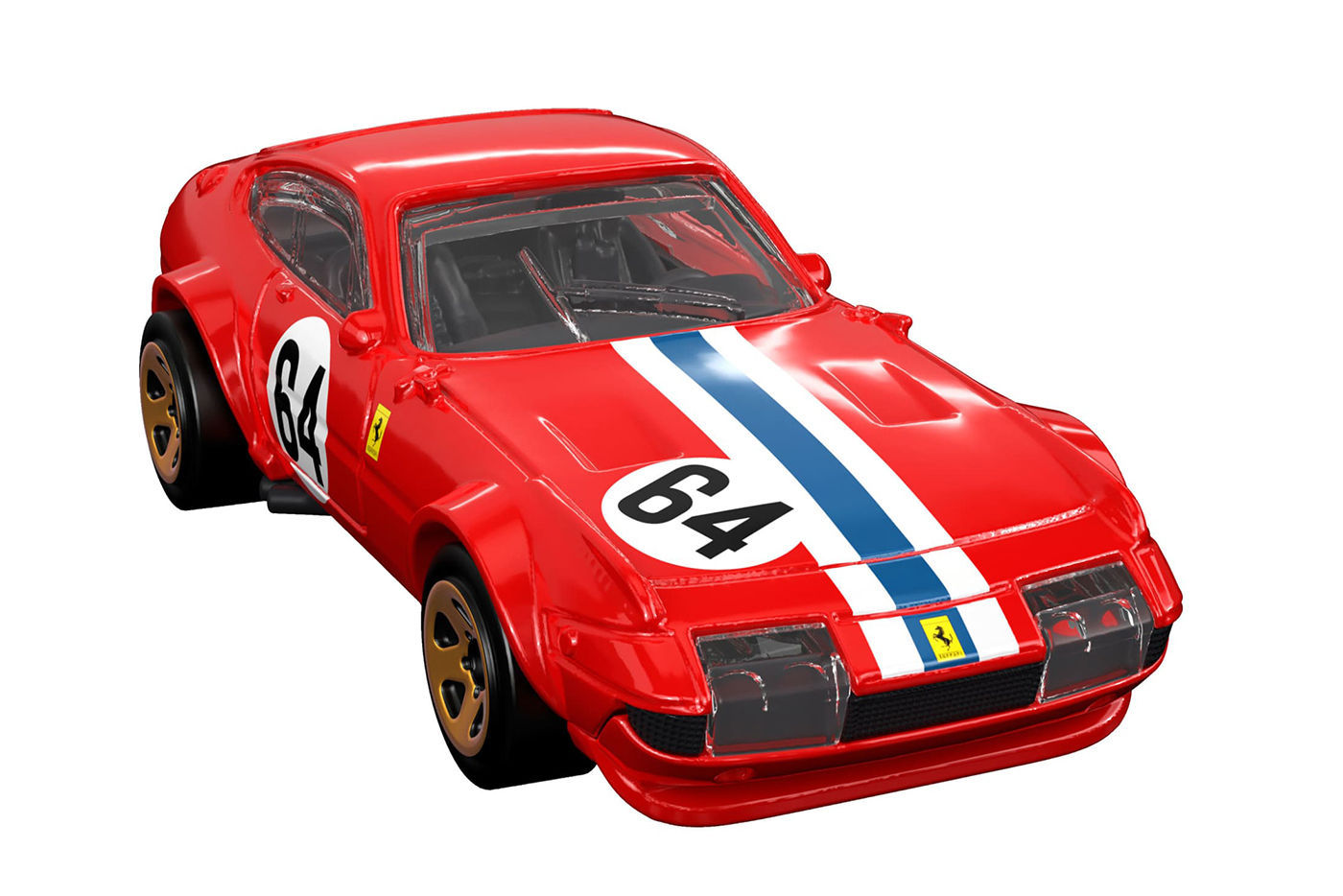 Hot Wheels x Ferrari: First look at the collection – PrestigeOnline ...