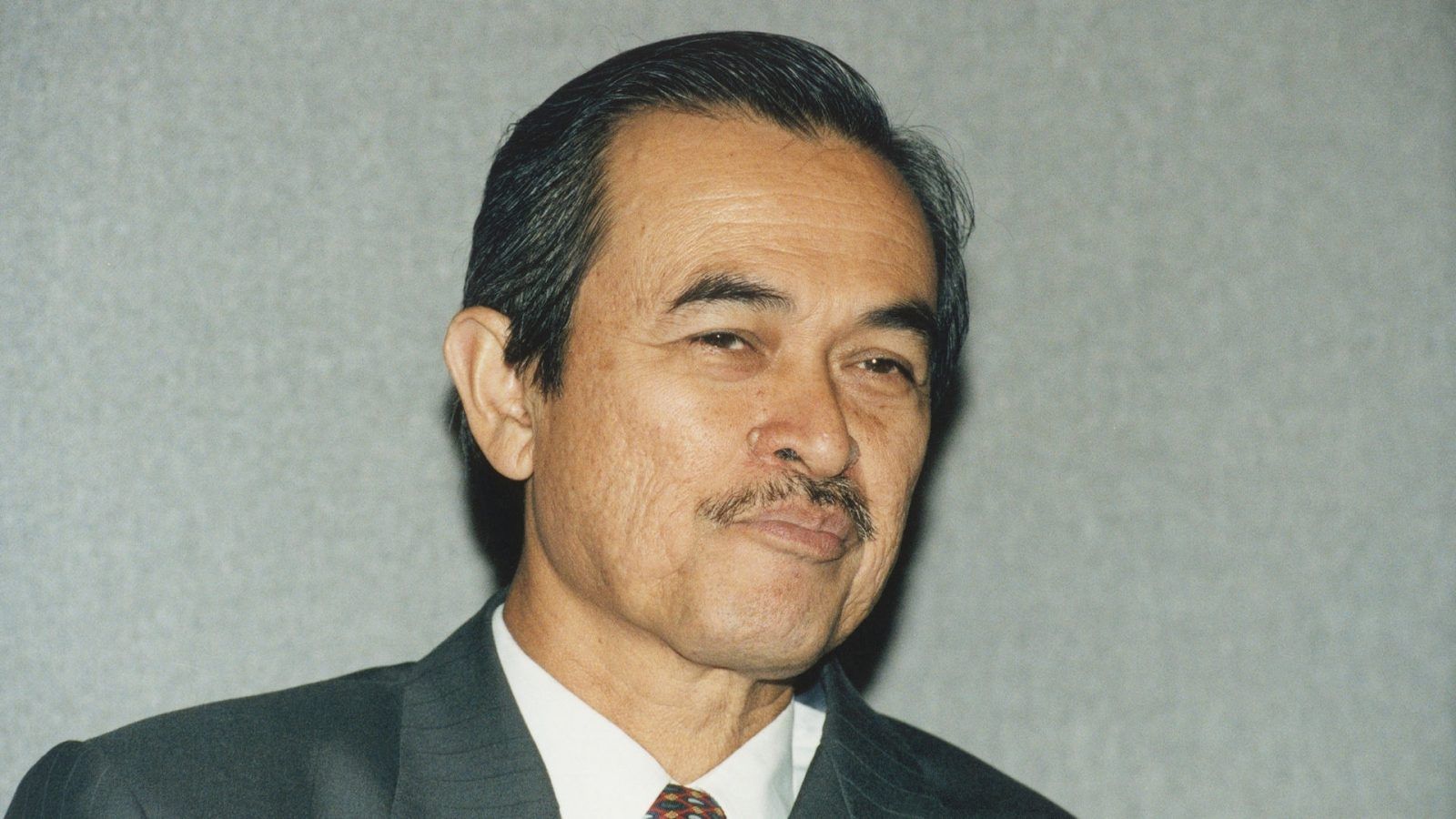 Key contributions of the late Tun Abdullah Ahmad Badawi ...
