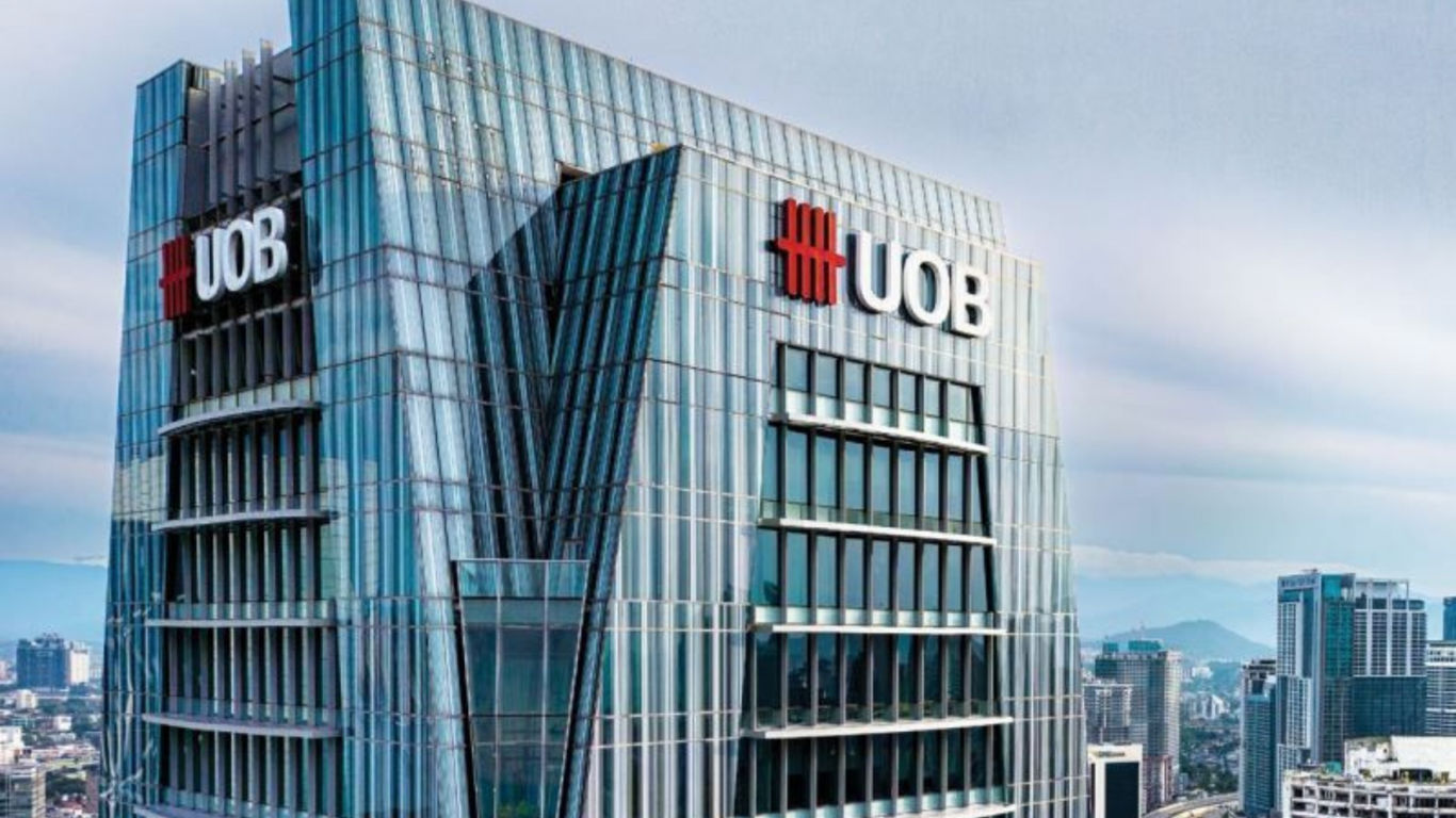 UOB Malaysia awarded Malaysia's Best Bank - Prestige Online Malaysia