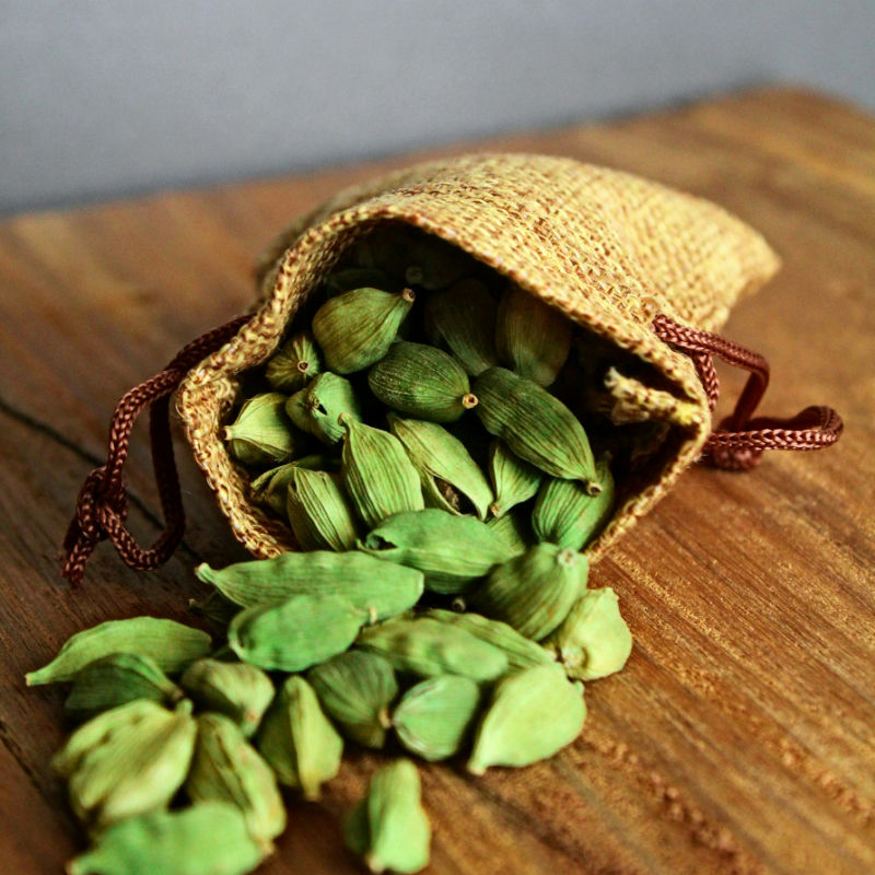 Saffron to cardamom, the most expensive spices in the world ...