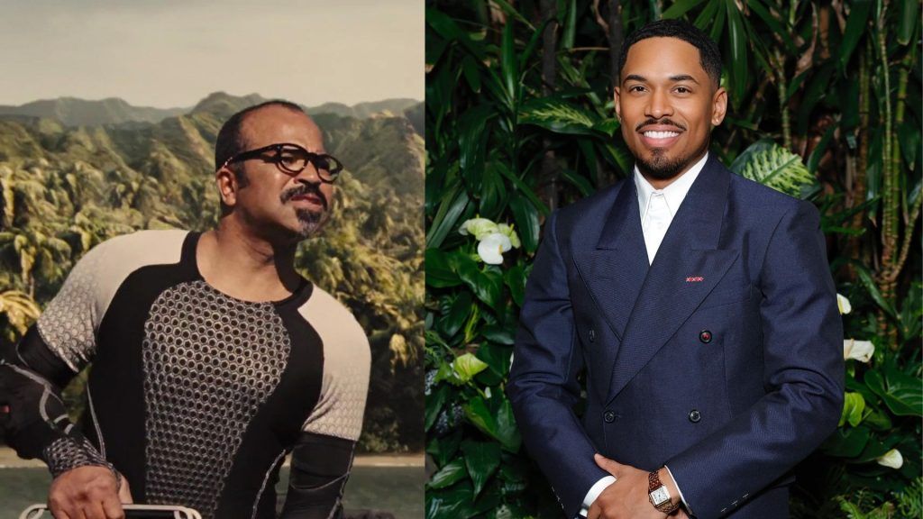 The confirmed cast of The Hunger Games: Sunrise on the Reaping