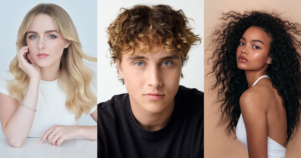 The confirmed cast of The Hunger Games: Sunrise on the Reaping