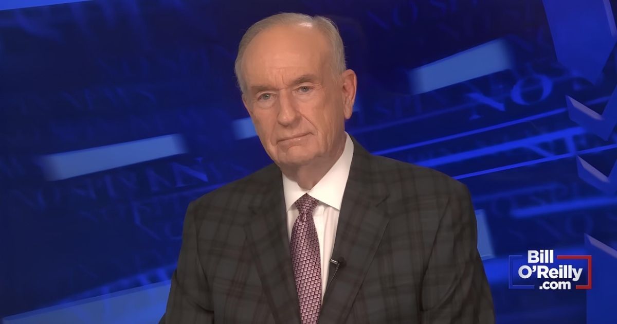 Who is Bill O'Reilly, and why is Malaysia mad at him?