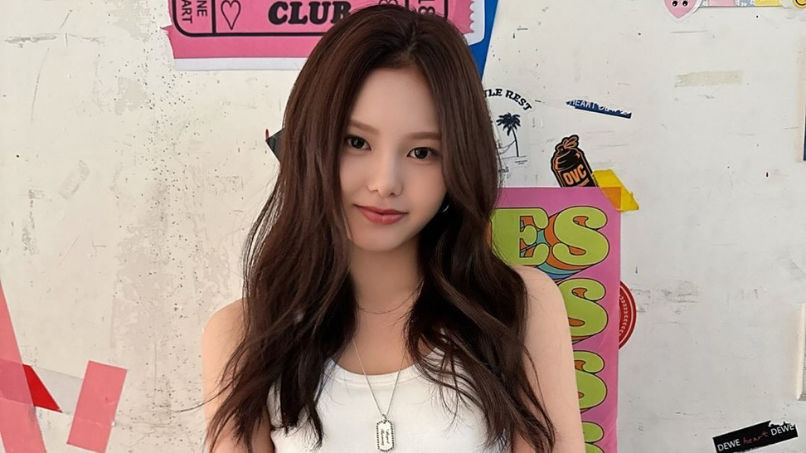 All about Lingling, the first female Malaysian K-pop idol – PrestigeOnline Malaysia