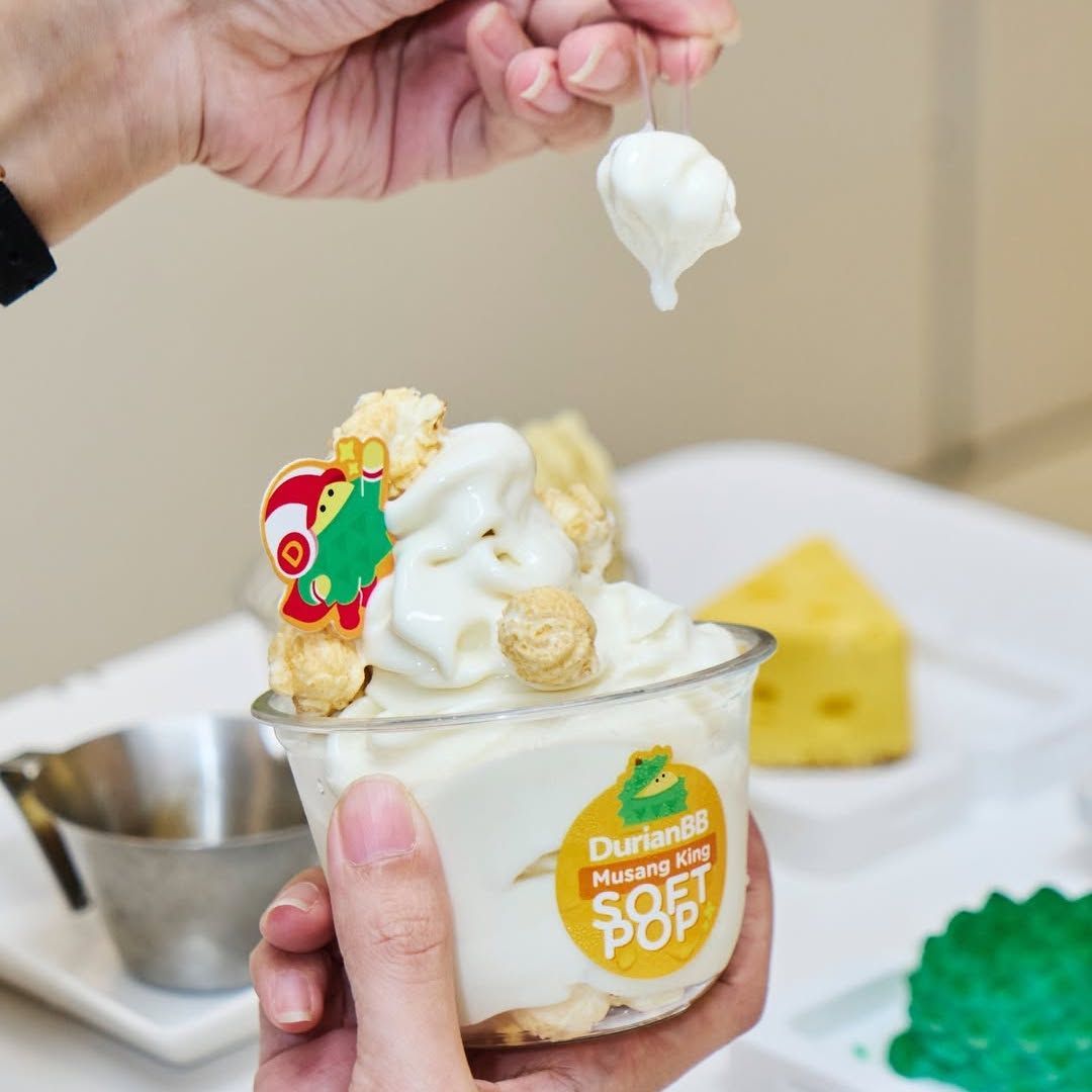 Best durian ice cream to try in KL and PJ this season – PrestigeOnline ...