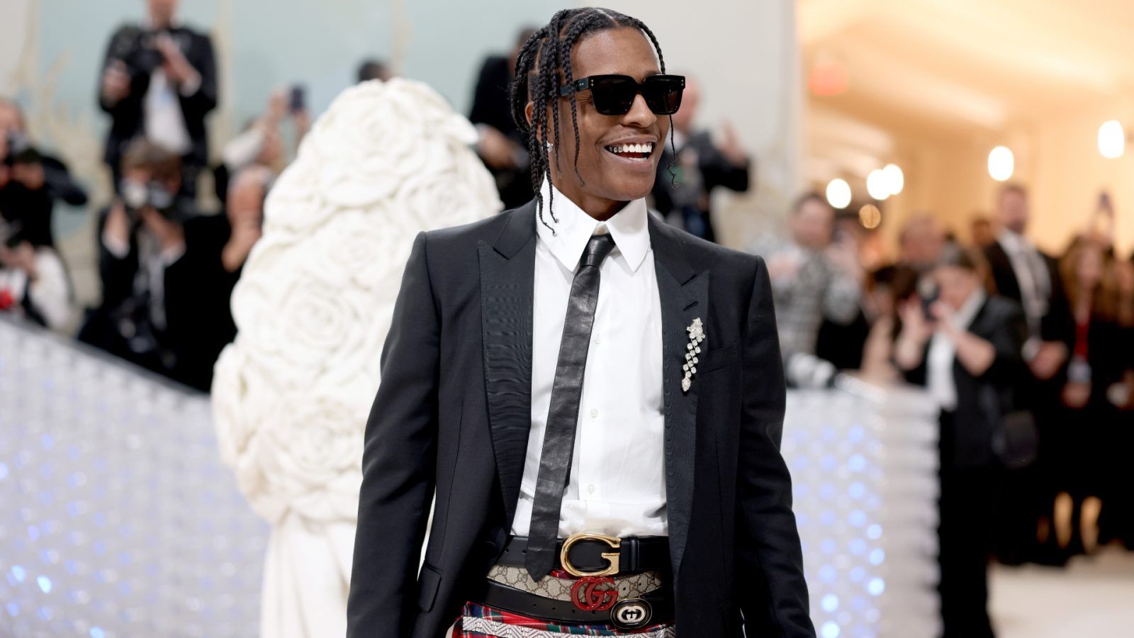 Decoding A$AP Rocky's net worth, fashion & relationship with Rihanna