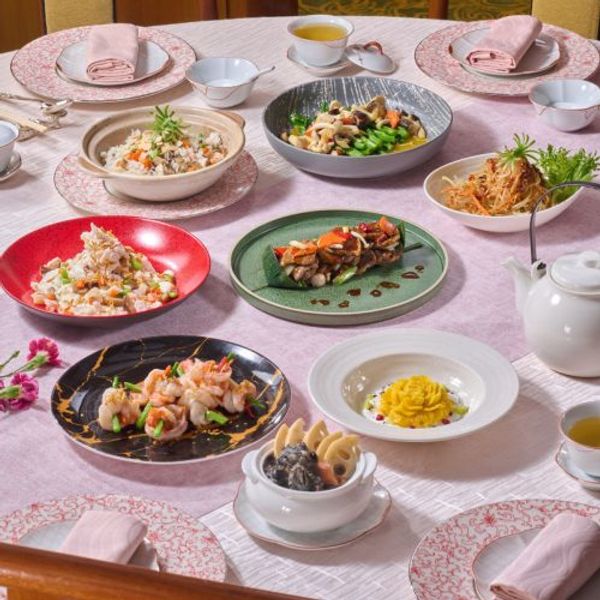 Review: Fuego at Troika Sky Dining's updated menu | Prestige Malaysia