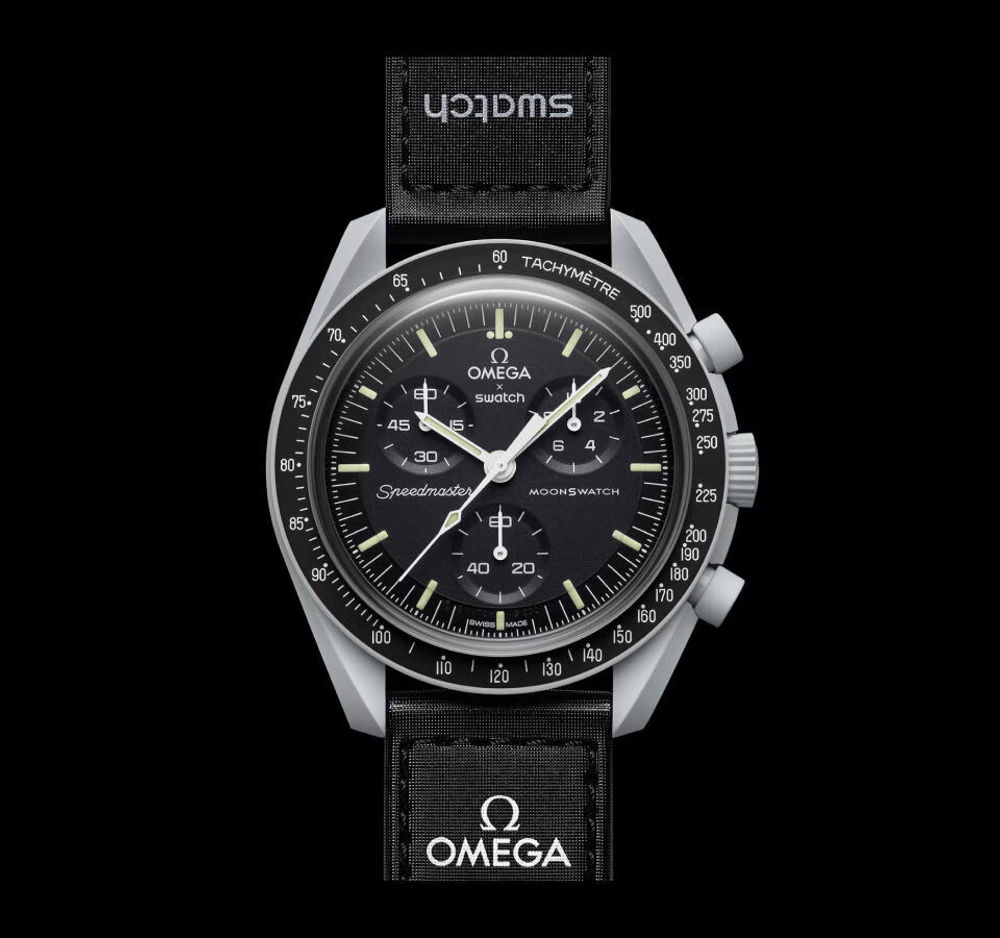 The best MoonSwatches ranked and reviewed