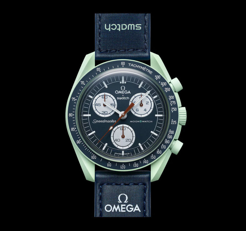 The best MoonSwatches ranked and reviewed