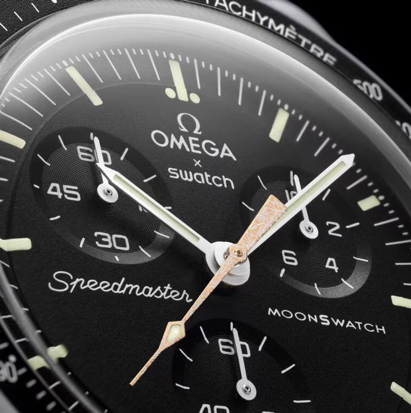 The best MoonSwatches ranked and reviewed