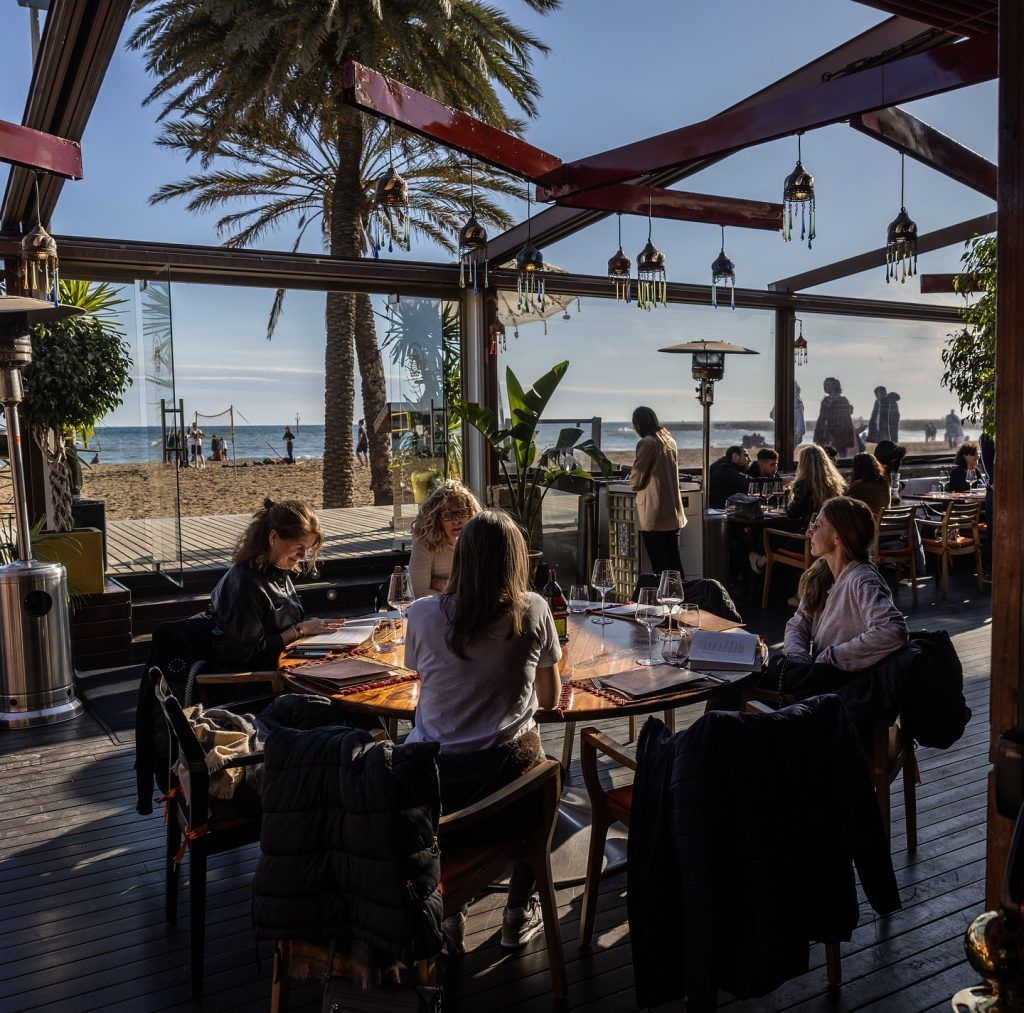 Most sought-after luxury beach clubs in Europe – PrestigeOnline Malaysia