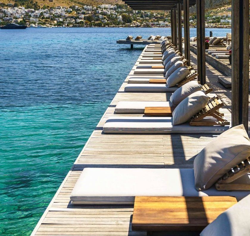 Most sought-after luxury beach clubs in Europe – PrestigeOnline Malaysia