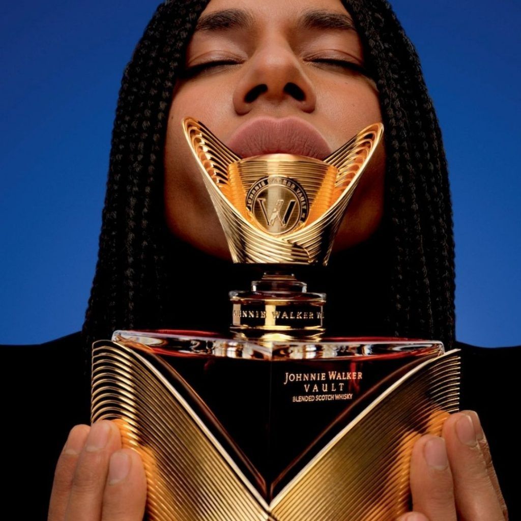 Johnnie Walker Blue Label reveals the Au Yong brothers' deep ties to a ...