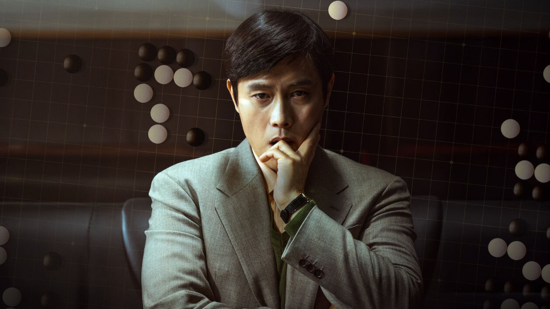 16 Lee Byung-hun movies to watch if you liked The Match ...