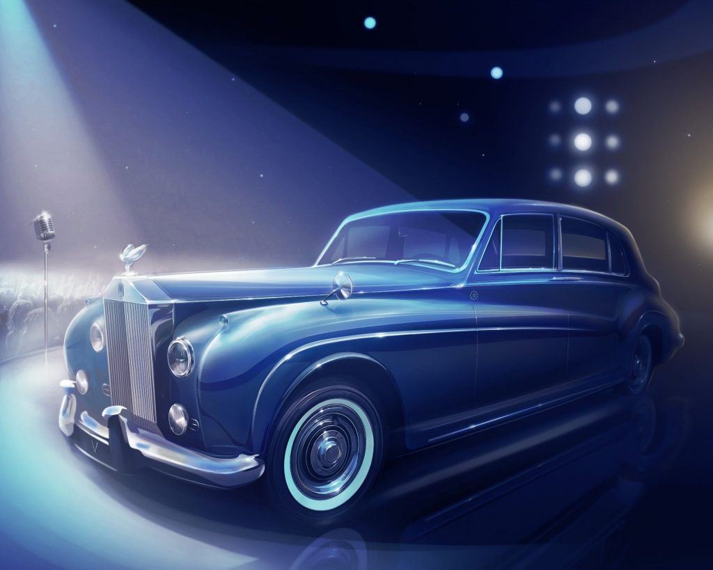 Rolls-Royce celebrates 100 years of the iconic Phantom – PrestigeOnline ...