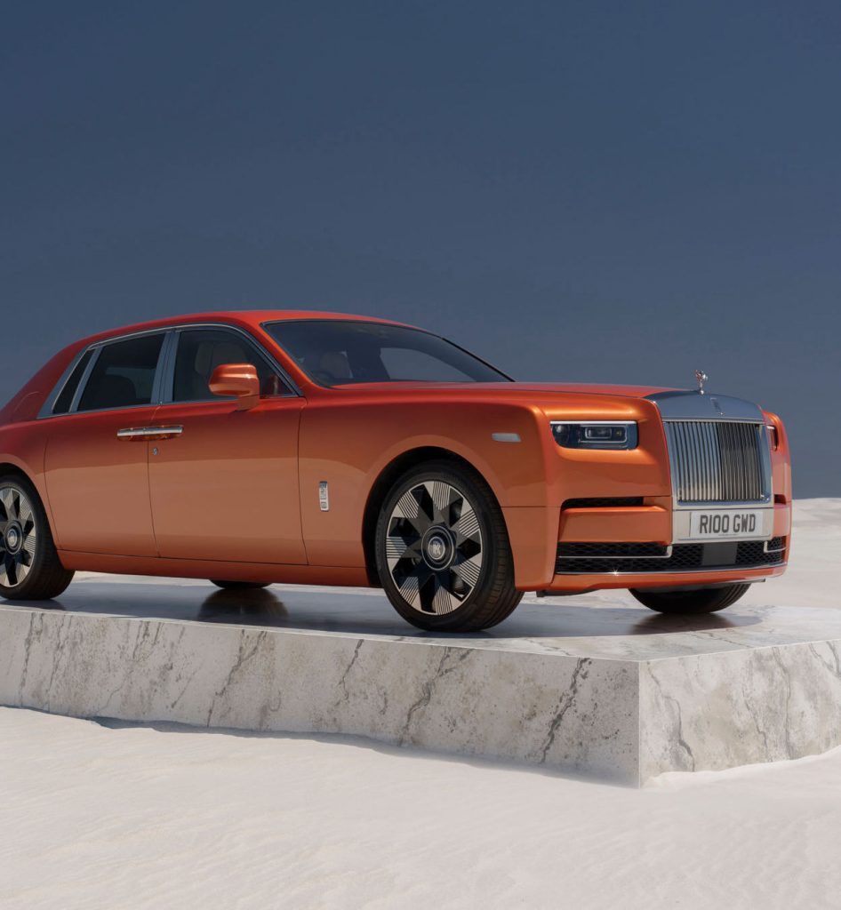 10 most expensive cars ever sold