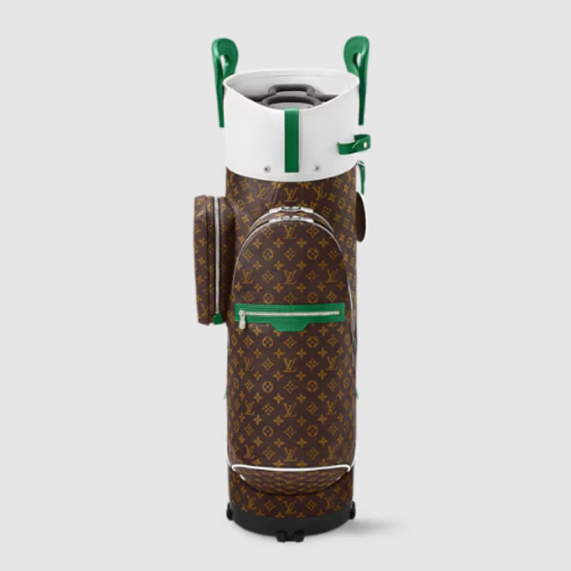 The most expensive luxury golf bags – PrestigeOnline Malaysia