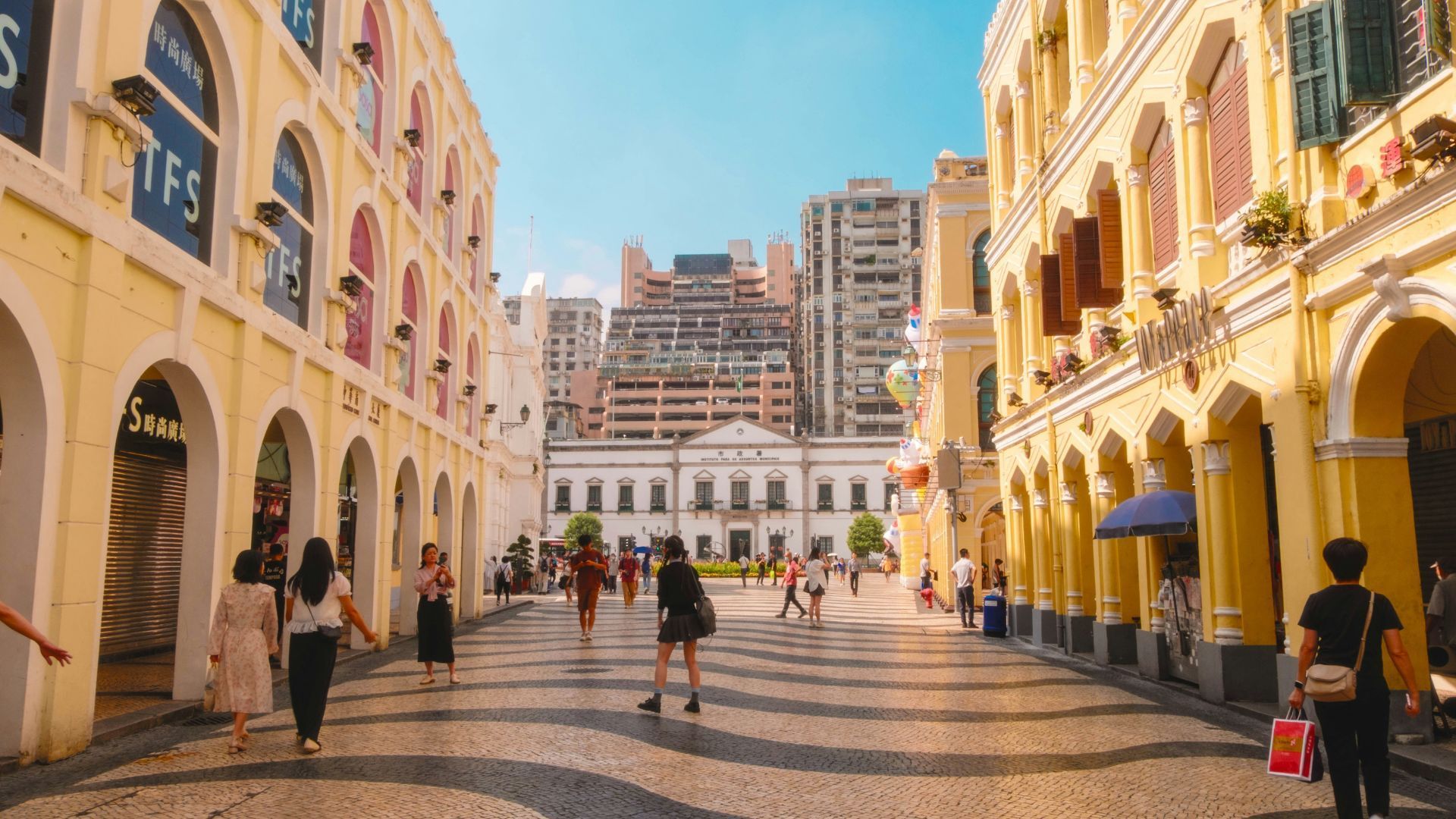 Things to do in Macau: Casinos, museums, and more – PrestigeOnline Malaysia