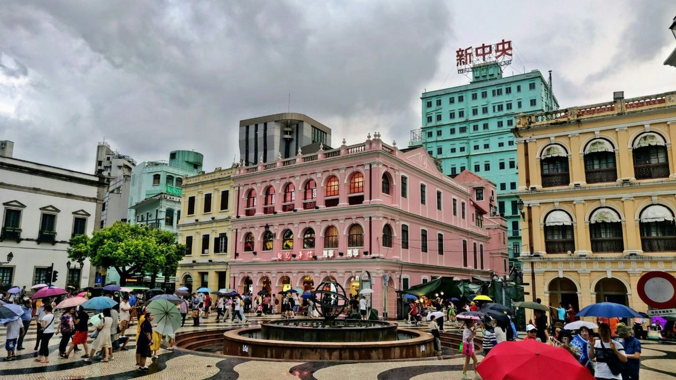 Things to do in Macau: Casinos, museums, and more – PrestigeOnline Malaysia