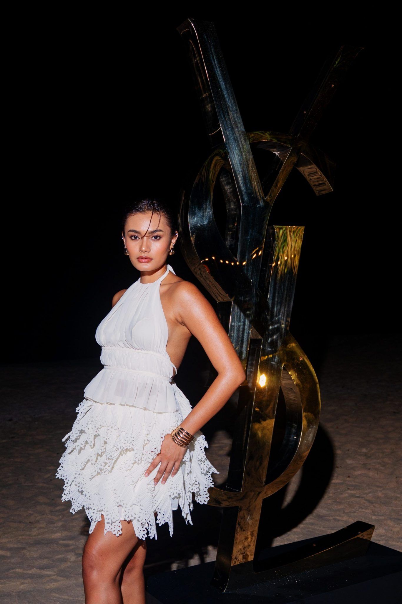 The all-new YSL LIBRE L’Eau Nue is here – PrestigeOnline Malaysia