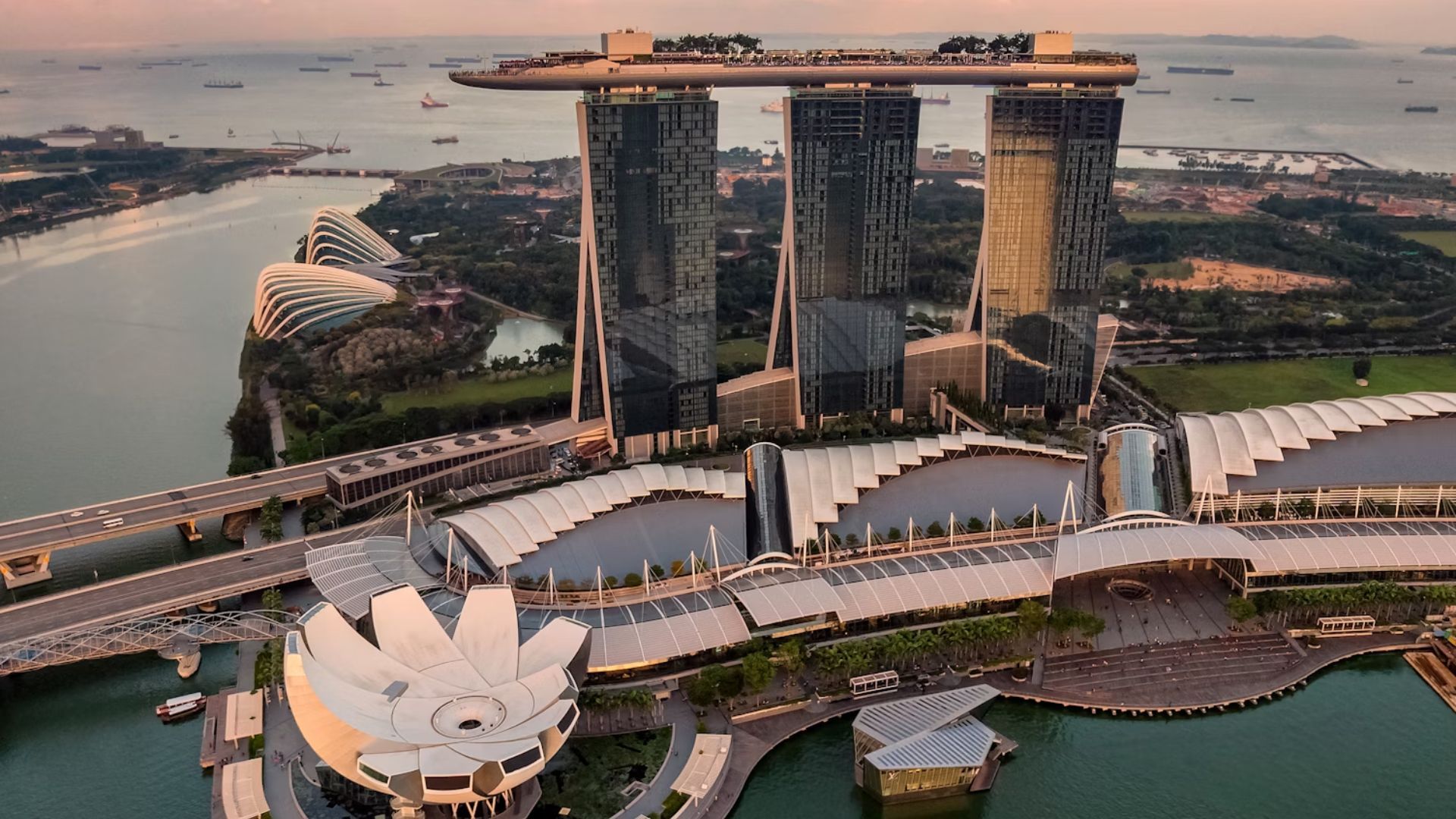 Most thrilling F1 destinations in 2025 – PrestigeOnline Malaysia