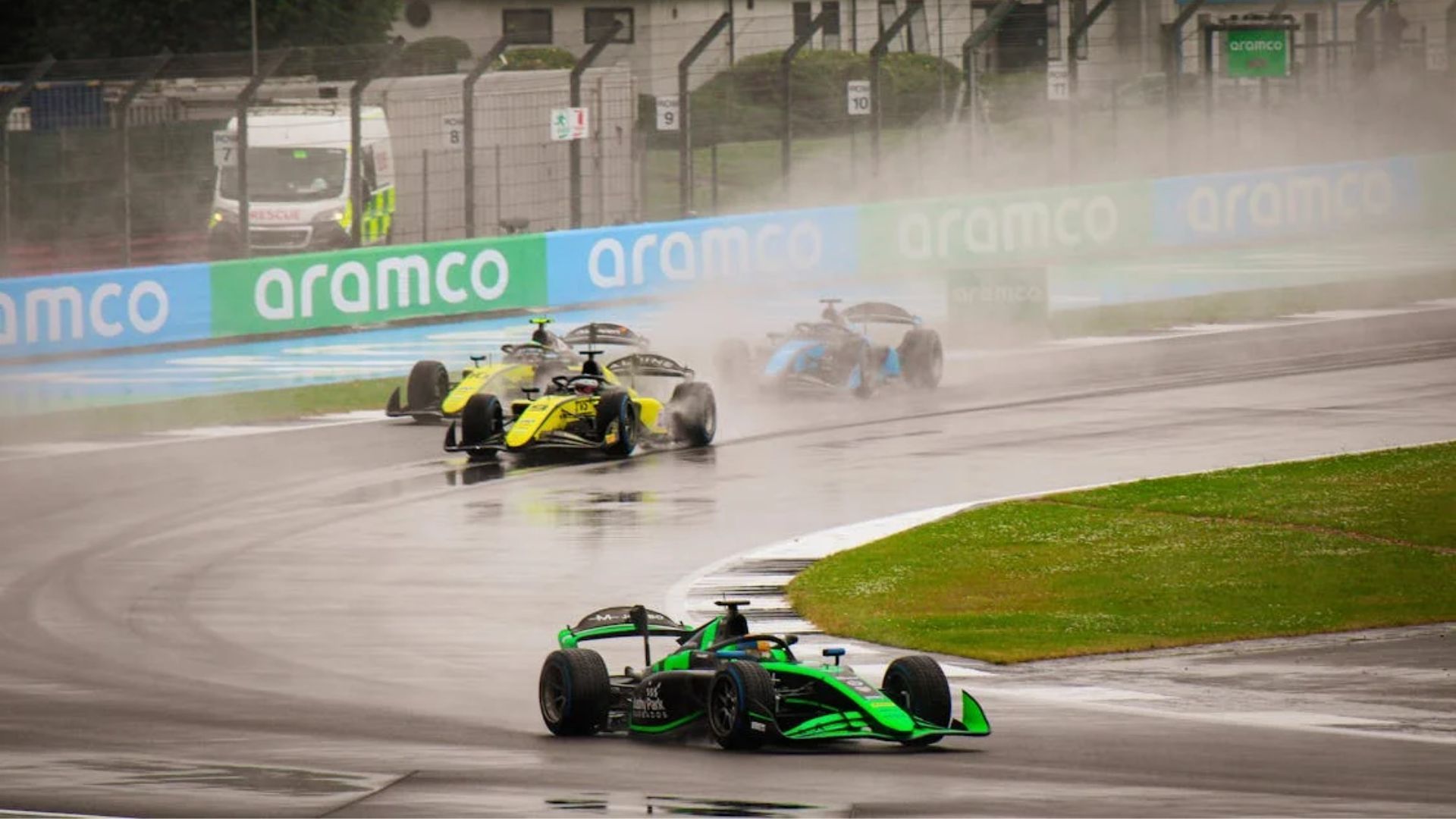 Most thrilling F1 destinations in 2025 – PrestigeOnline Malaysia