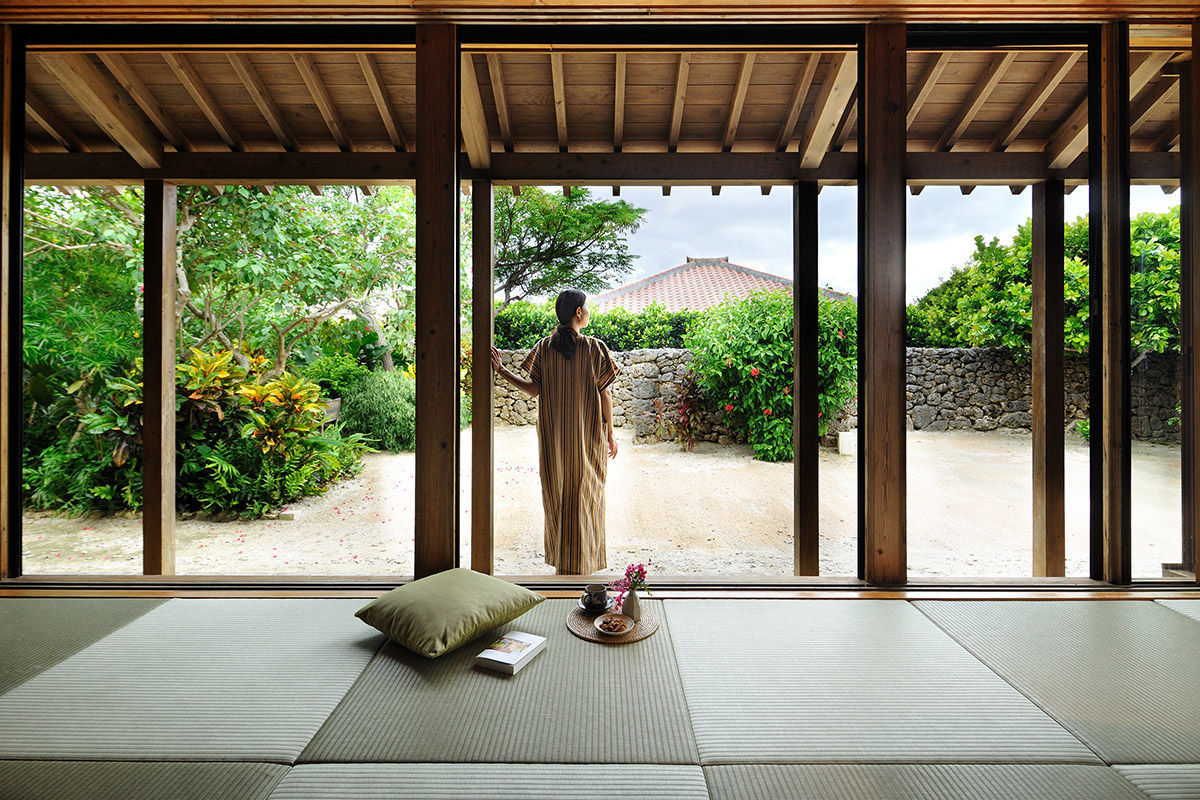 Hoshinoya, the top-tier hotel in Japan, epitomises quiet luxury ...