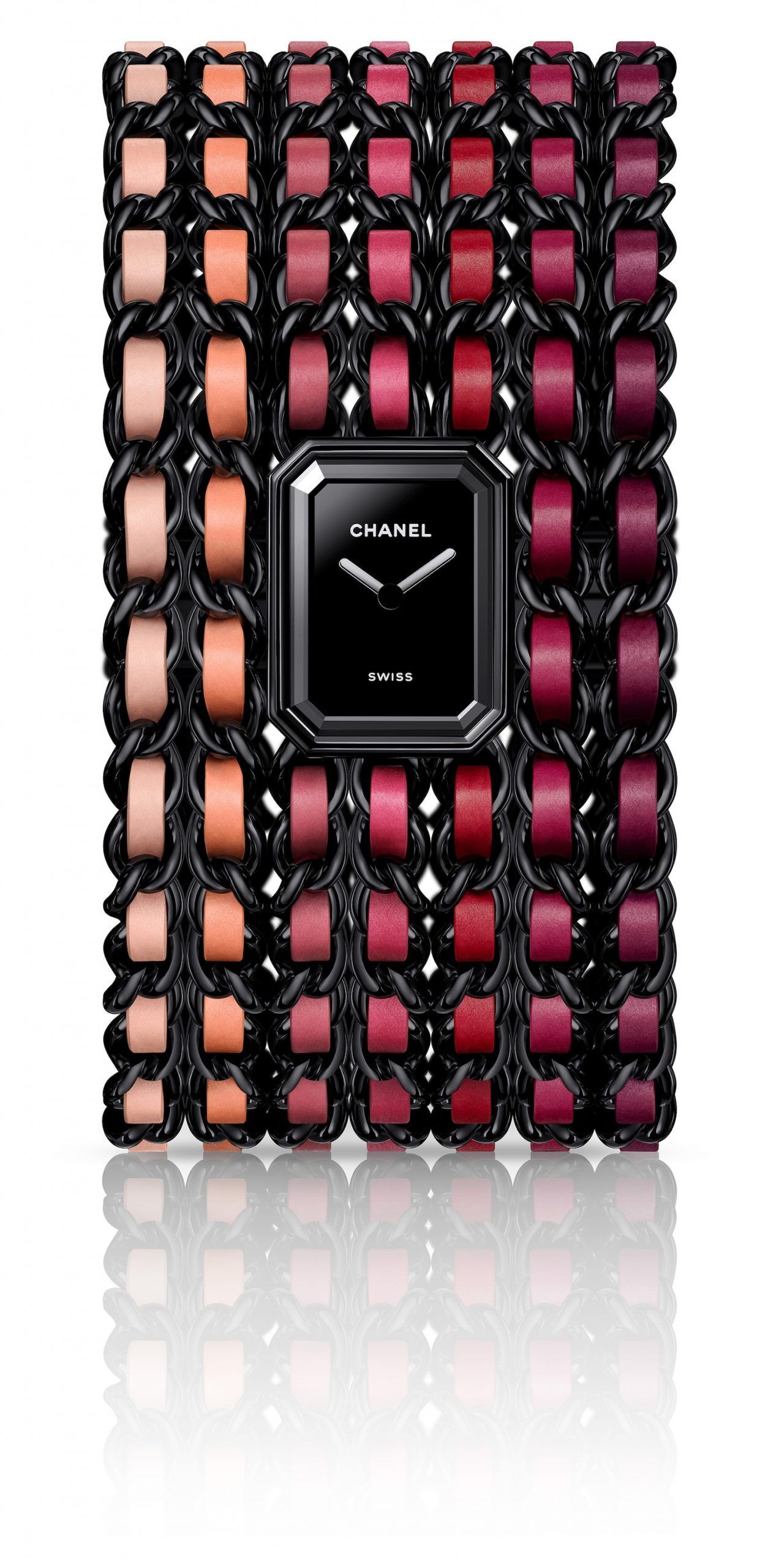 Chanel unveils J12 Bleu and more at Watches & Wonders 2025 – PrestigeOnline Malaysia
