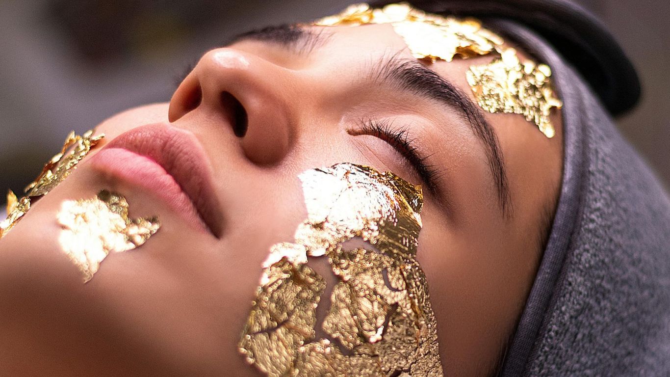Butter skin vs. glass skin vs. skin slugging: What's the difference ...