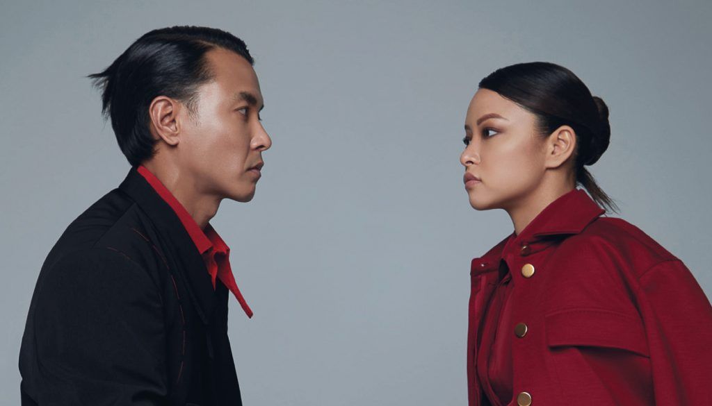 The business empire of Park Jin-Young: Founder of JYP Entertainment