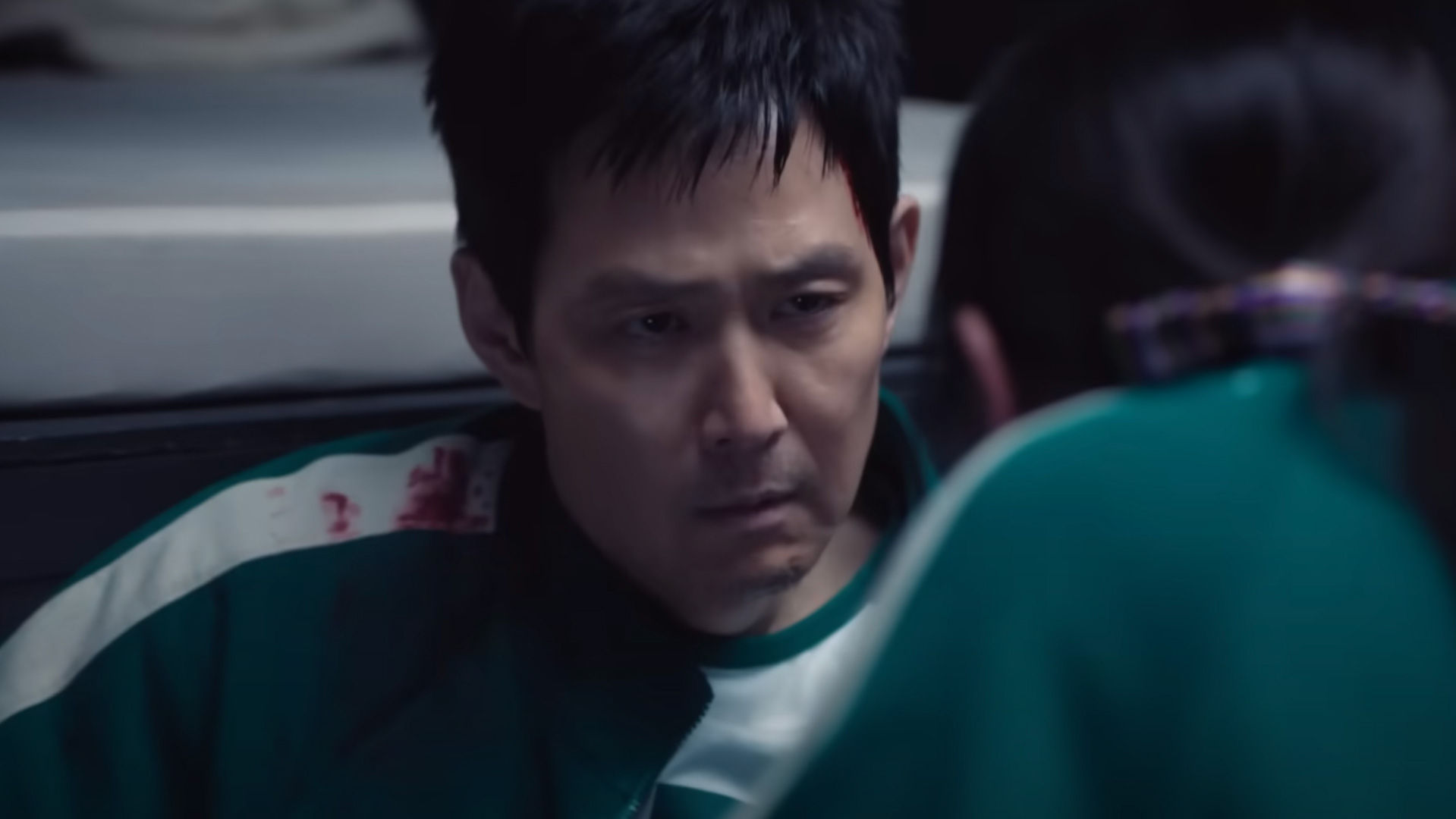 KAWS x Squid Game "Chul‑Su" figures drop