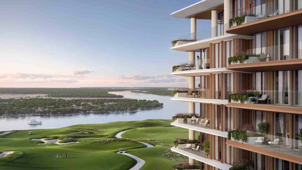 Aldar launches Waldorf Astoria Residences in Abu Dhabi – PrestigeOnline ...