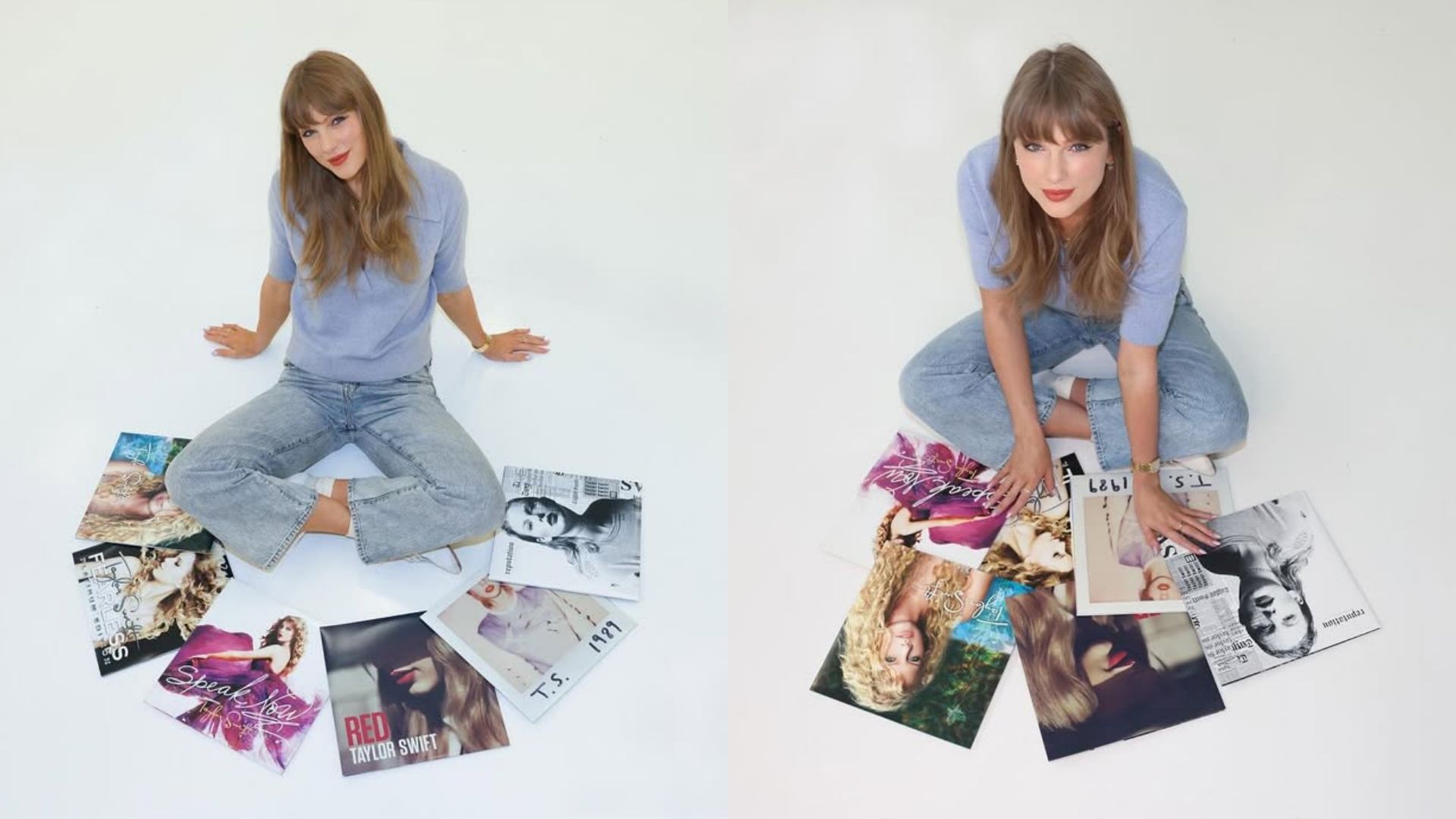 All the concert movies and documentaries Taylor Swift has released ...