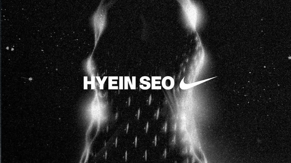 HYEIN SEO x Nike Ava Rover release date – PrestigeOnline Malaysia