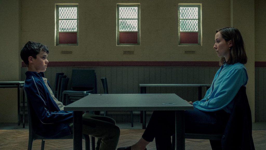 Adolescence becomes 2nd most-watched English series in Netflix