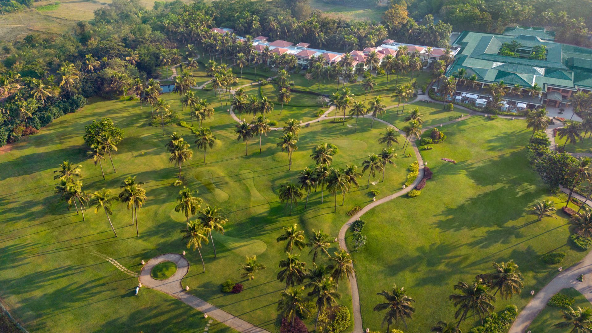 The most scenic golf resorts in India – PrestigeOnline Malaysia