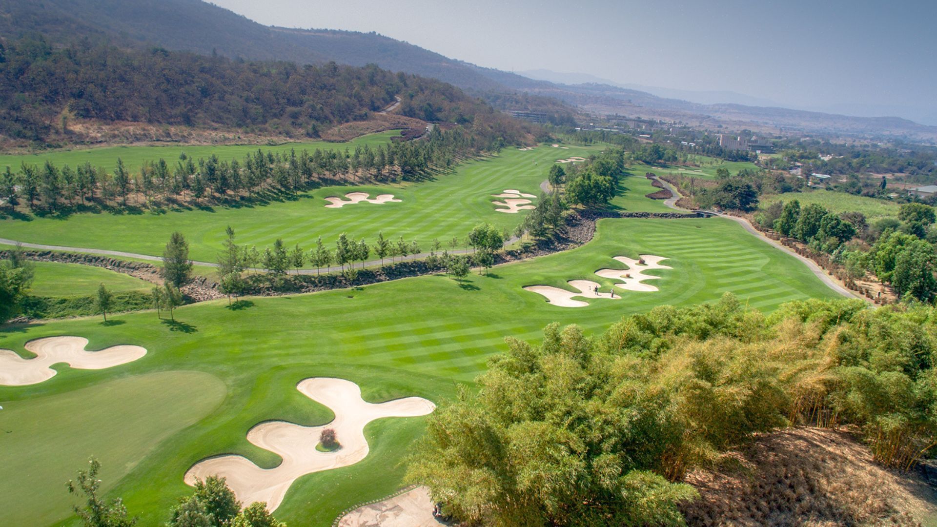 The most scenic golf resorts in India – PrestigeOnline Malaysia