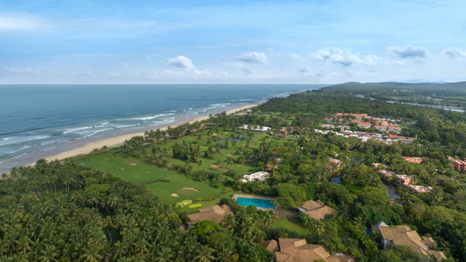 The most scenic golf resorts in India – PrestigeOnline Malaysia