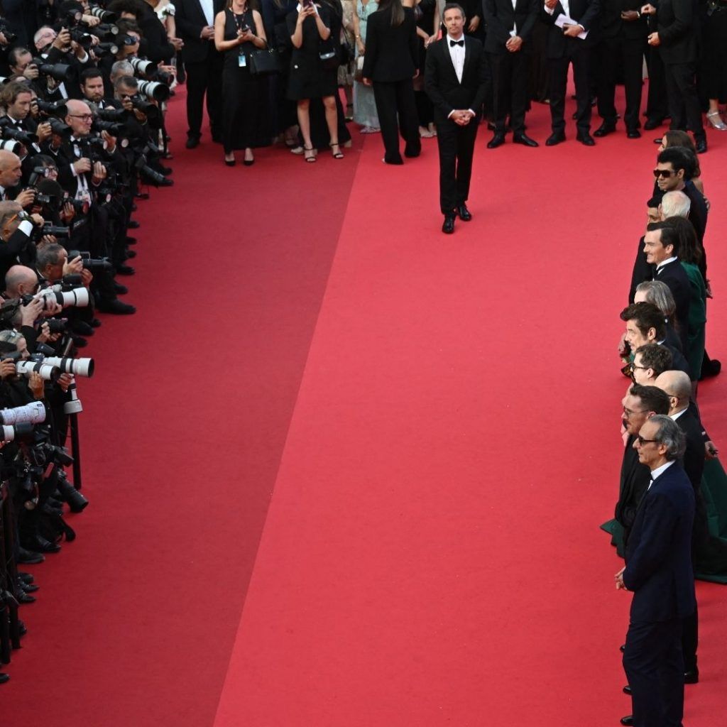 Best Lady Gaga red carpet looks and outfits of all time ...