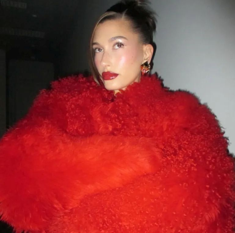 25 most hyped Hailey Bieber makeup looks of all time