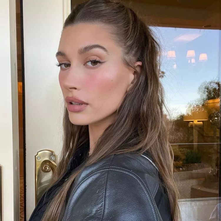 25 most hyped Hailey Bieber makeup looks of all time